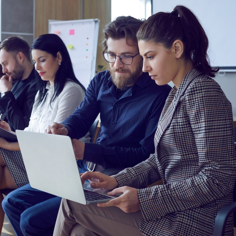 Home - Providers - KLAS Research