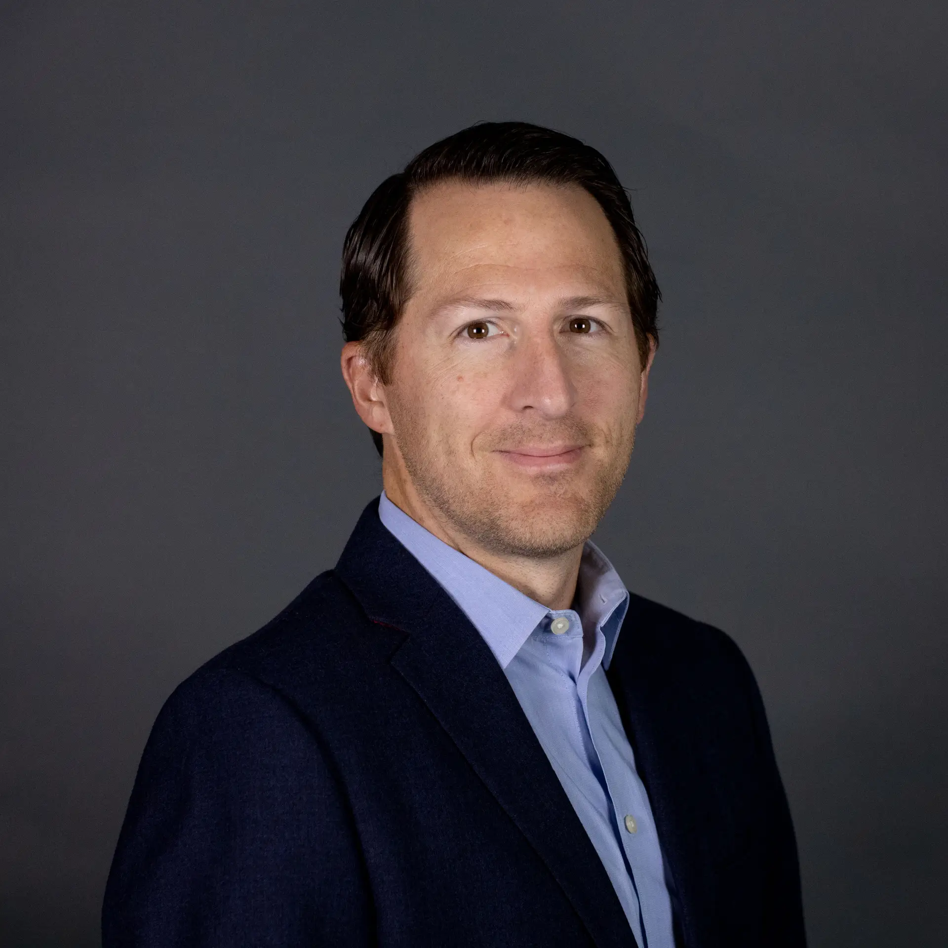 Meet the Team - KLAS Research