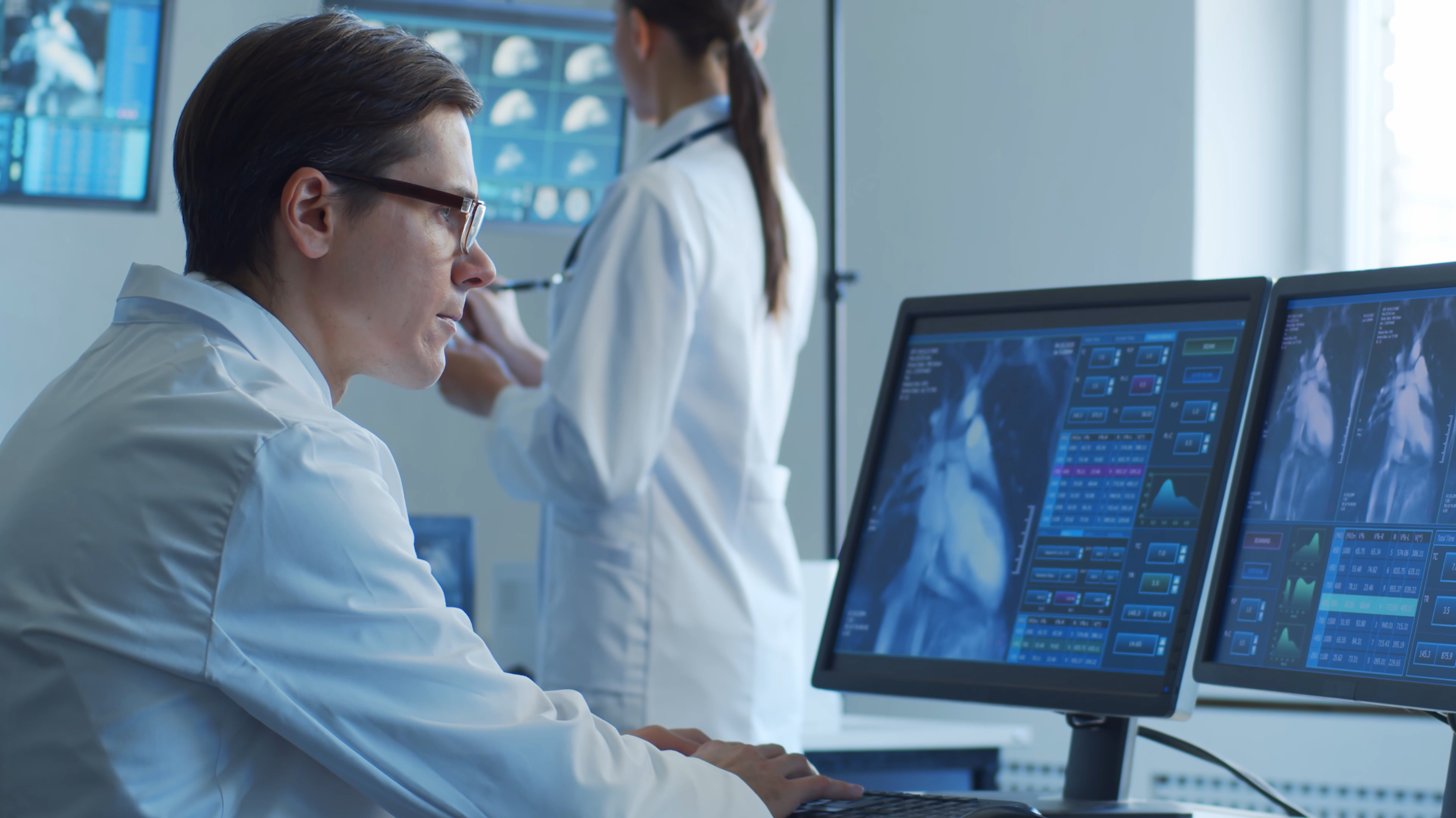 The US Imaging Market Is Hot—Which PACS Vendors Are the Most ...